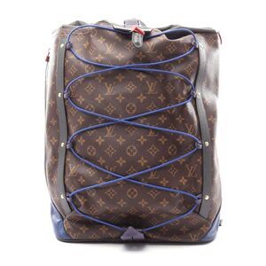 Louis Vuitton | Bags | Louis Vuitton Monogram Pacific Backpack | Poshmark